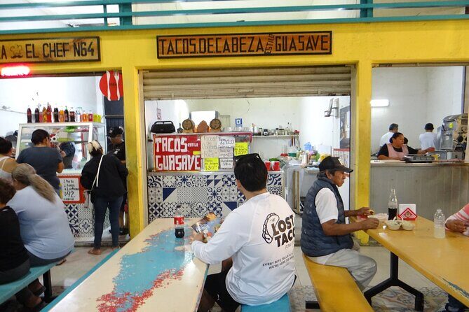 Progreso Yucatan Street Food and Local Flavors Tour - Authentic Flavors and Local Stories: Progreso Yucatan Street Food and Local Flavors Tour