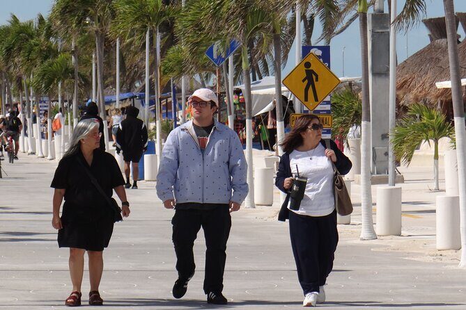 Progreso Yucatan Street Food and Local Flavors Tour - FAQs About the Progreso Food Tour