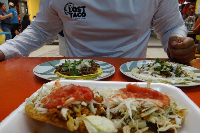 Progreso Yucatan Street Food & Local Flavors Tour - An In-Depth Look at the Tour Experience