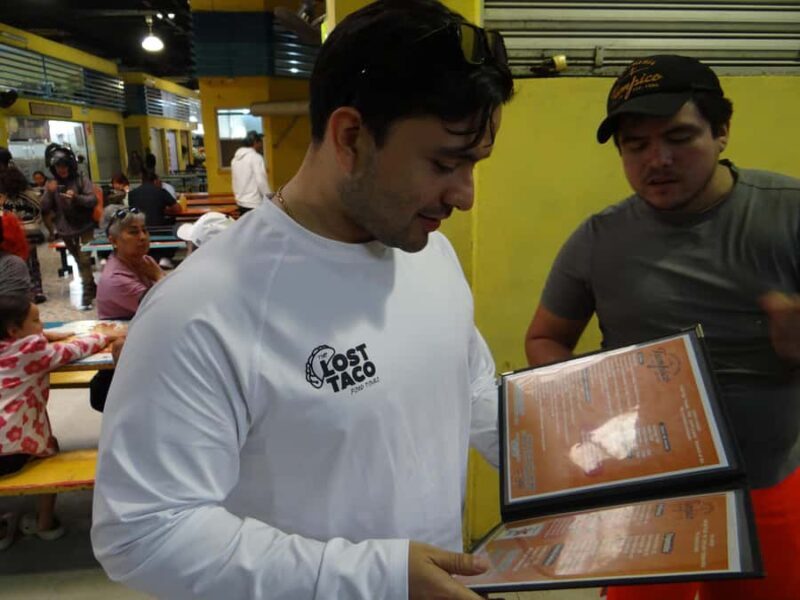 Progreso: Yucatecan Food Tour with Local Guide - A Deep Dive into the Food and Culture of Progreso