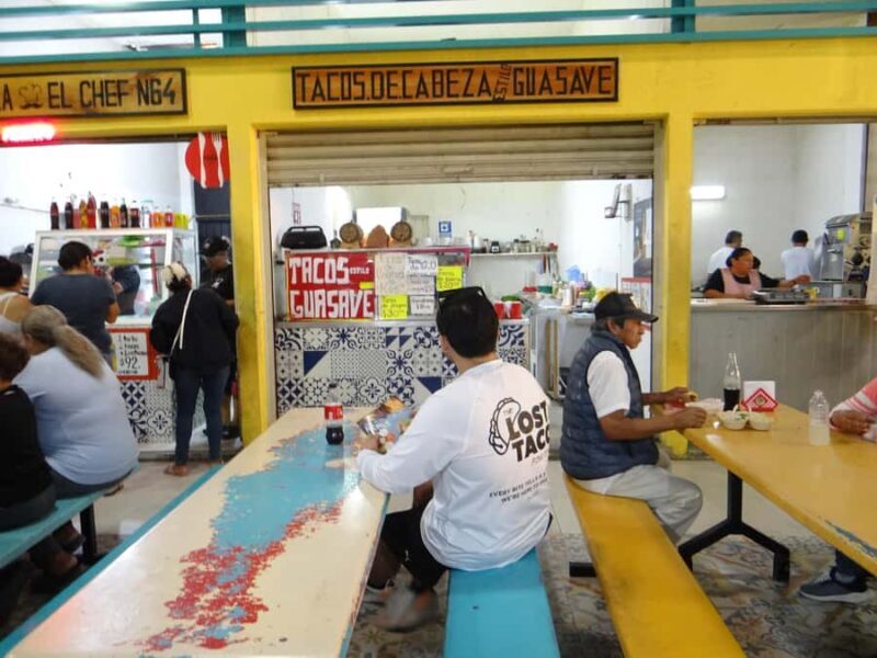 Progreso: Yucatecan Food Tour with Local Guide - FAQ