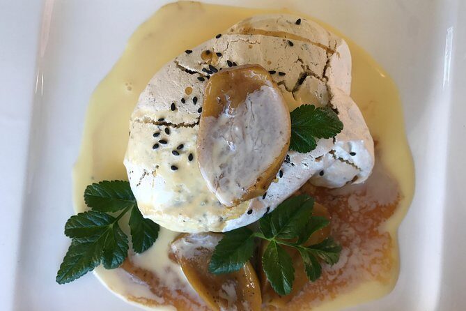 Progressive Wine and Gourmet Trail of Marlborough - The Sum Up