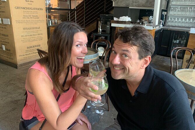 Prohibition Dinner & Drinks Tour - Frequently Asked Questions
