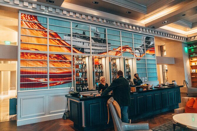 Prohibition Ghosts Cocktails and Bites Walking Tour in Louisville - FAQ