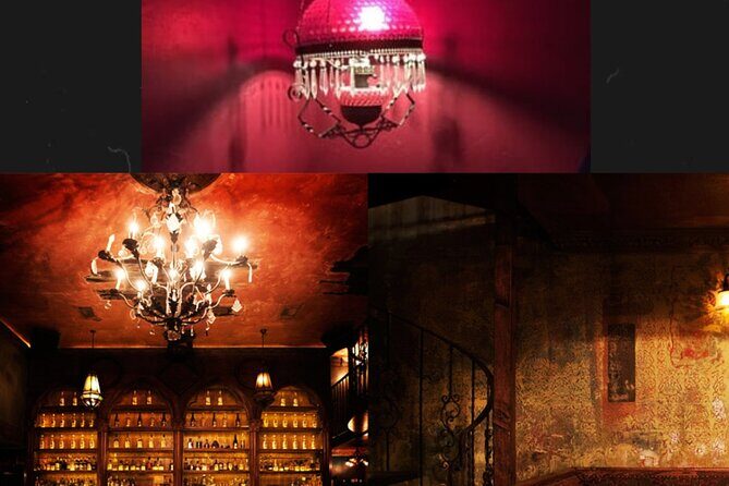 Prohibition Themed Cocktail Tour in Carlsbad - Who Should Consider This Tour?