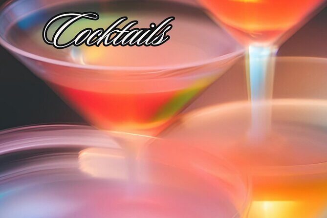 Prohibition Themed Cocktail Tour in Carlsbad - FAQs