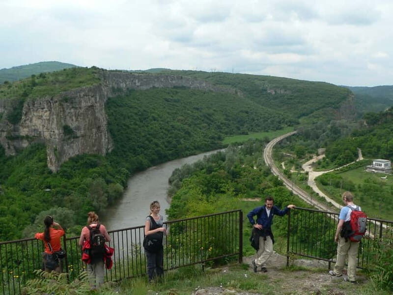 Prohodna, Saeva Dupka Cave and Glozhene Tour from Sofia - A Closer Look at the Tour Experience