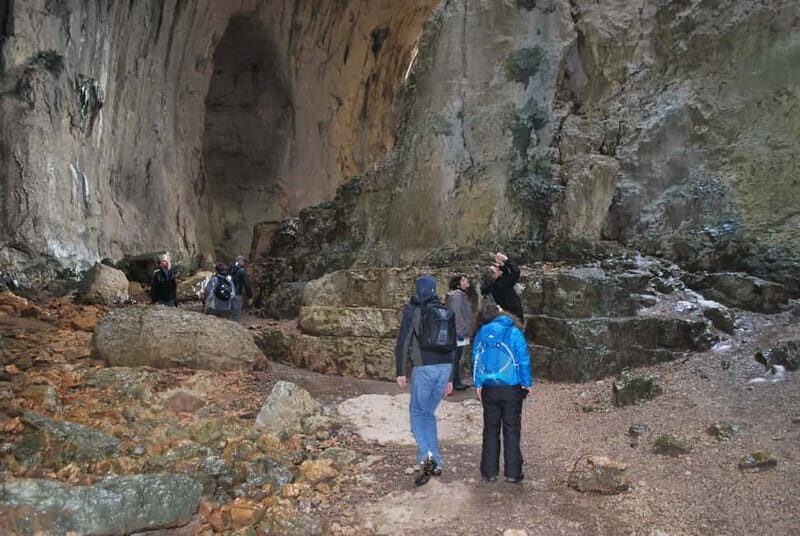 Prohodna, Saeva Dupka Cave and Glozhene Tour from Sofia - Price and Value