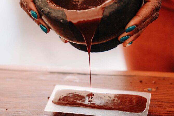 Project Chocolat Bean to Bar Experience from Hotel Chocolat - The Guides and Overall Atmosphere