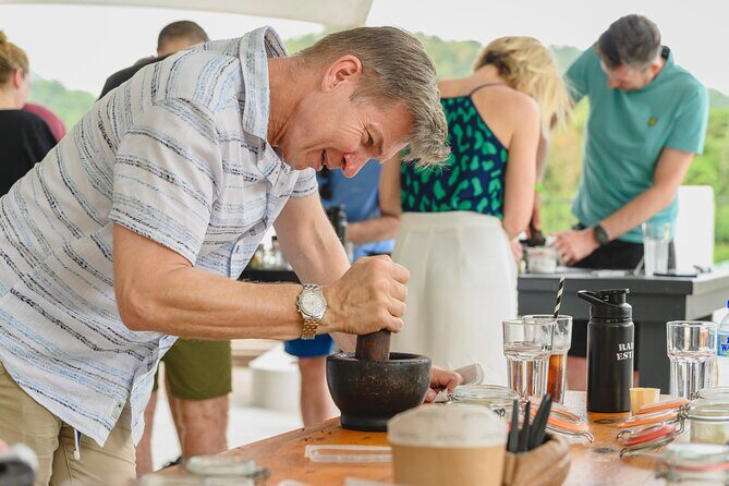 Project Chocolat Bean to Bar Experience from Hotel Chocolat - Practical Tips for Visitors