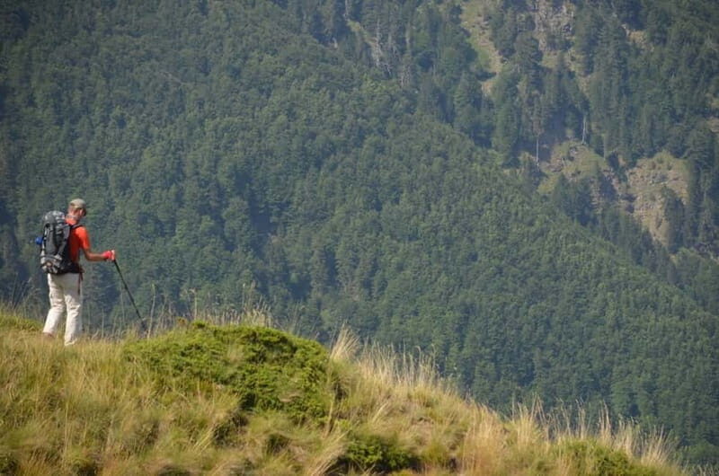 Prokletije Hiking Private Tour - A Detailed Look at the Prokletije Hiking Experience