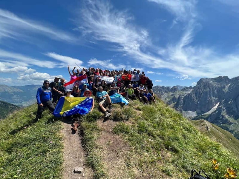 Prokletije: Volunica Tour Hike with Local Guide - Final Thoughts: Who Will Love This Tour?