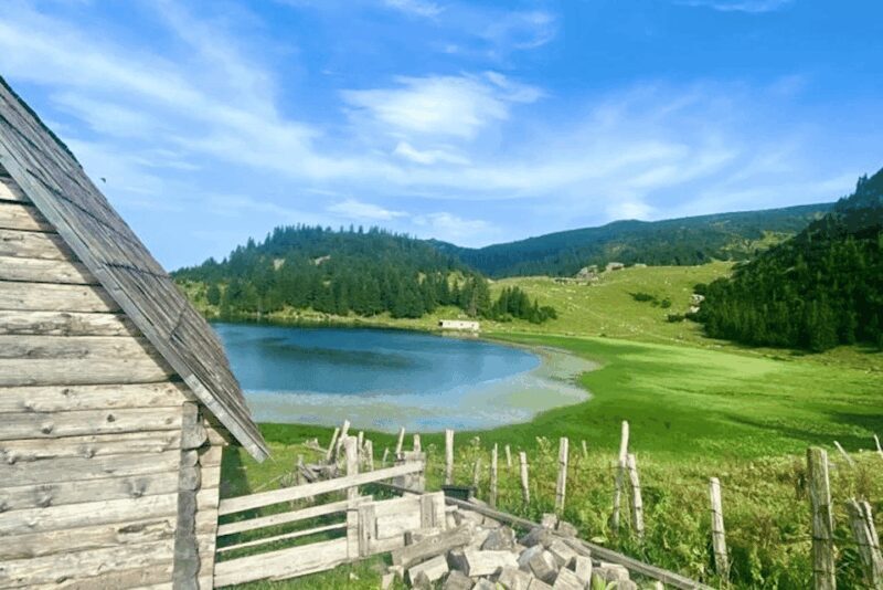 Prokoko: A Day Tour to the Forgotten Village from Sarajevo - An Inside Look at the Experience
