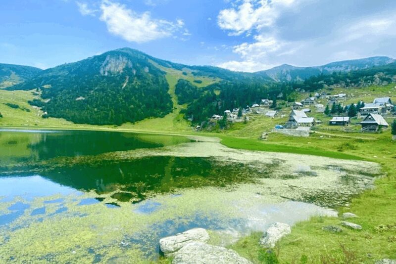 Prokoko: A Day Tour to the Forgotten Village from Sarajevo - Who Should Consider This Tour?