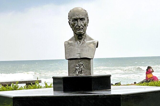 Promenade Through Pondicherry: A Self-Guided Audio Tour - An In-Depth Look at the Tour