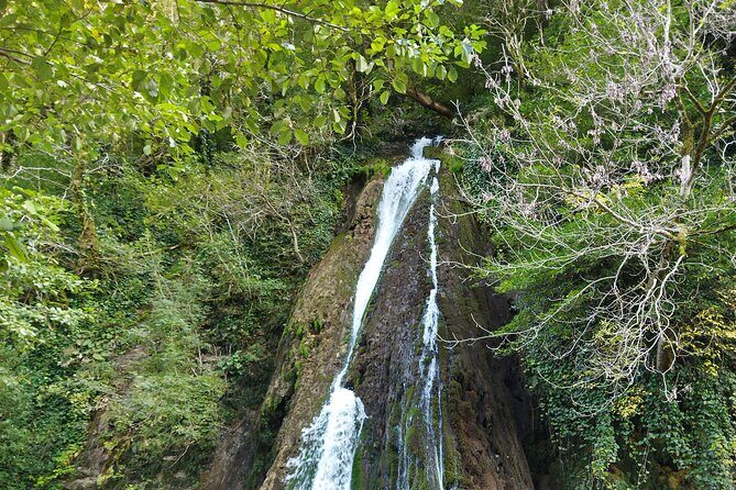 Prometheus cave, Martvili canyon - What We Like About This Tour