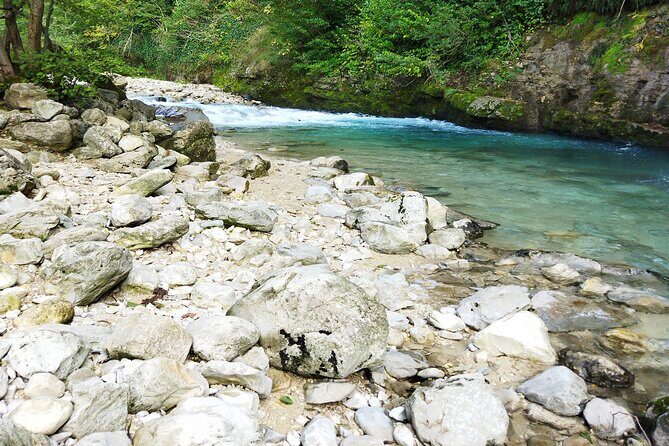 Prometheus cave, Martvili canyon - Itinerary Breakdown: What’s Included and What You’ll Experience