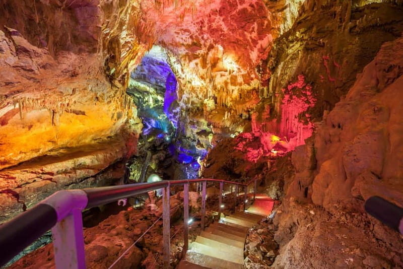 Prometheus Cave, Martvili & Okatse Canyon from Kutaisi - Final Thoughts: The Value in Georgia’s Natural Beauty