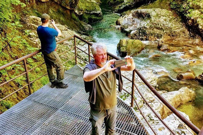 Prometheus Cave, Okatse Canyon & Martvili Canyon from Kutaisi - The Itinerary: What to Expect on This Day Trip