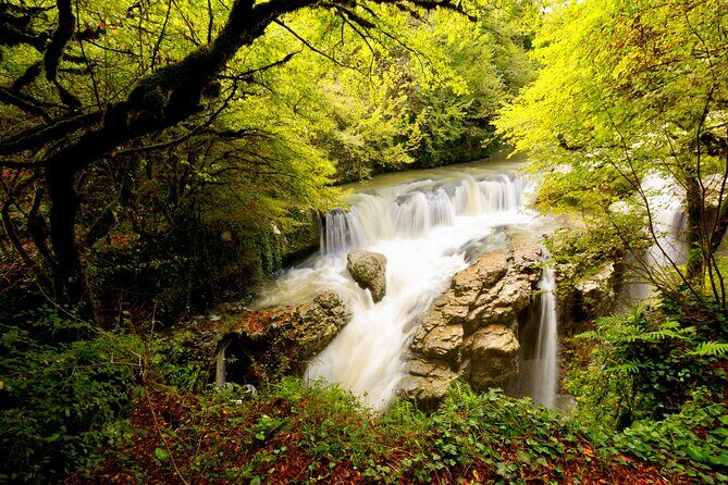 Prometheus Cave, Okatse Canyon & Martvili Canyon from Kutaisi - Who Will Love This Tour?