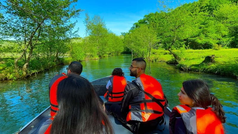 Prometheus Forrest Boat Tour - Value and Practical Aspects