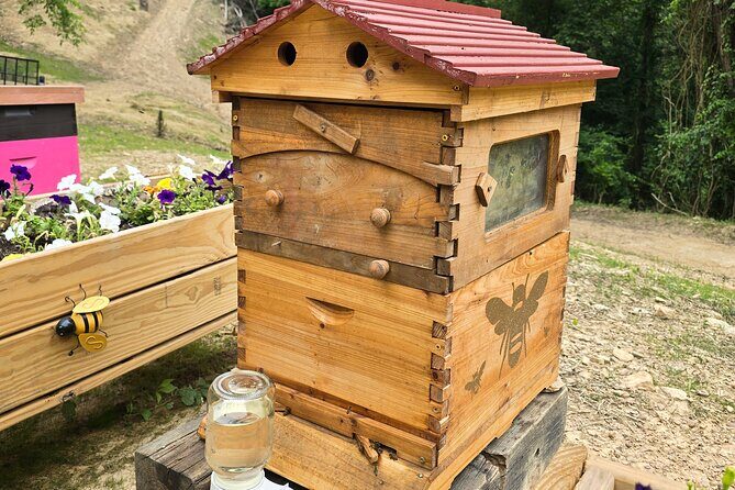 Promise Land Bee Farm Private Tour in Charleston - FAQ