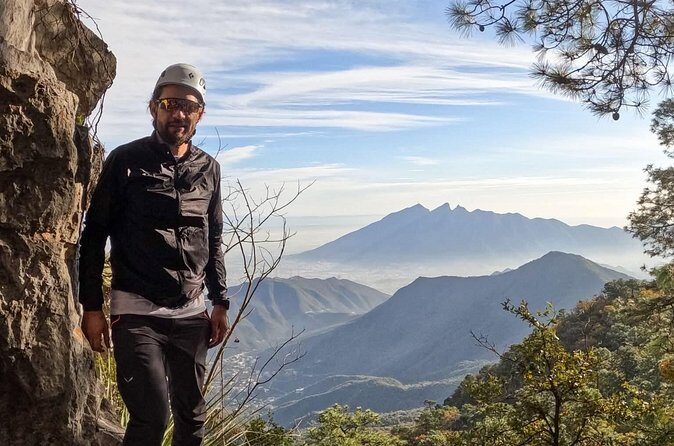 Promotion to the EME with certified guides - Who Should Consider This Tour?