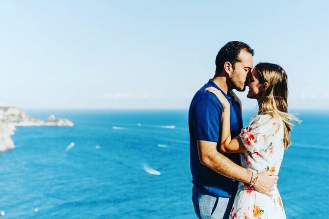 Proposal and Genuine Cooking Class - An Authentic Taste of Amalfi’s Charm and Tradition