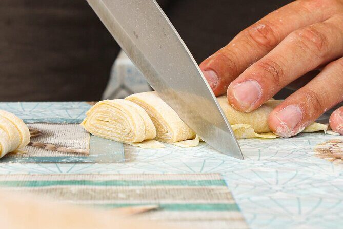 Proposal and Genuine Cooking Class - FAQ