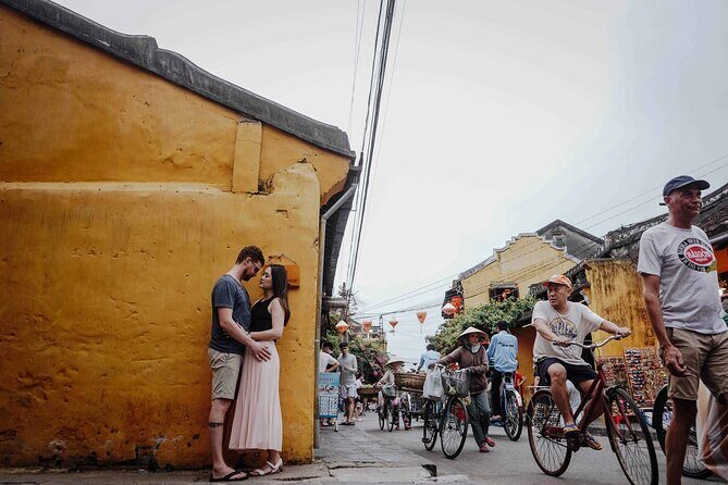 Proposal and Wedding Photography Service in Hoi An - Key Points