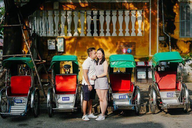 Proposal and Wedding Photography Service in Hoi An - Exploring the Proposal and Wedding Photography Experience in Hoi An