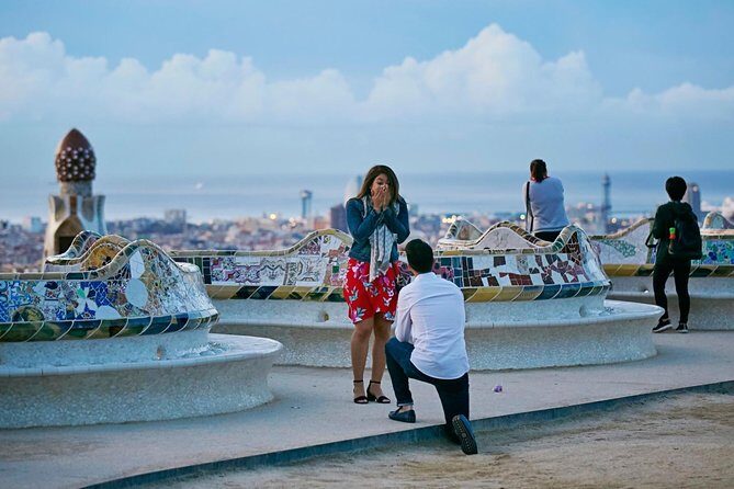 Proposal Photographer in New York - Key Points
