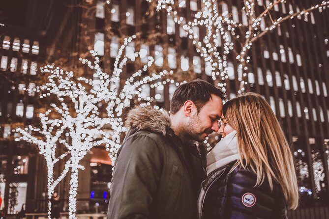 Proposal Photographer in New York - An Honest Look at the Proposal Photography Experience in NYC