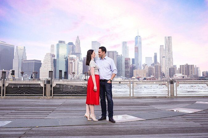 Proposal Photographer in New York - Cost-Effectiveness and Overall Value