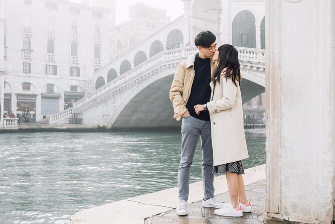 Proposal Photographer in Venice - FAQ