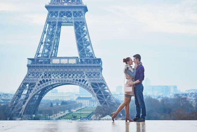 Proposal Photoshoot - Key Points