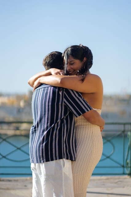 Proposal Photoshoot with Professional Photographer in Malta - Why It Works Well for Travelers and Locals Alike
