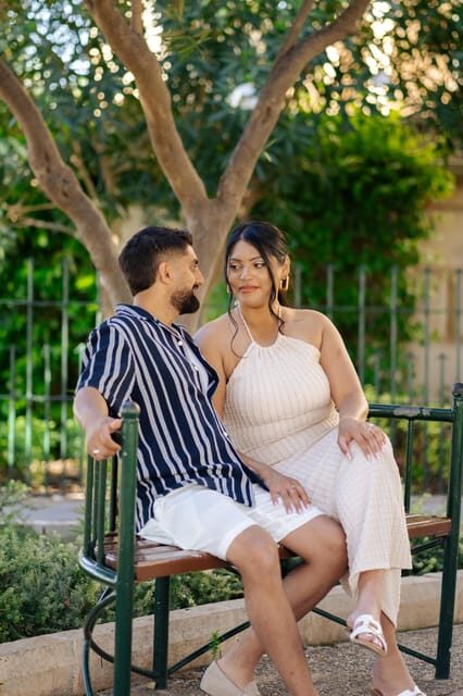Proposal Photoshoot with Professional Photographer in Malta - Who Should Consider This?