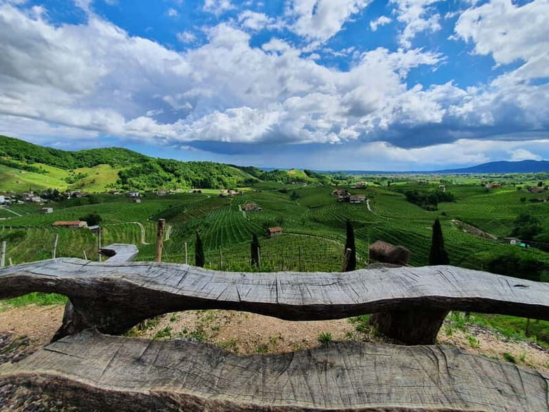 Prosecco Hills Conegliano Valdobbiadene Wine Tour - Frequently Asked Questions