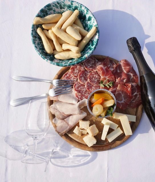Prosecco Hills Private Tour All inclusive. 2 wineries+lunch - What Makes This Tour Stand Out