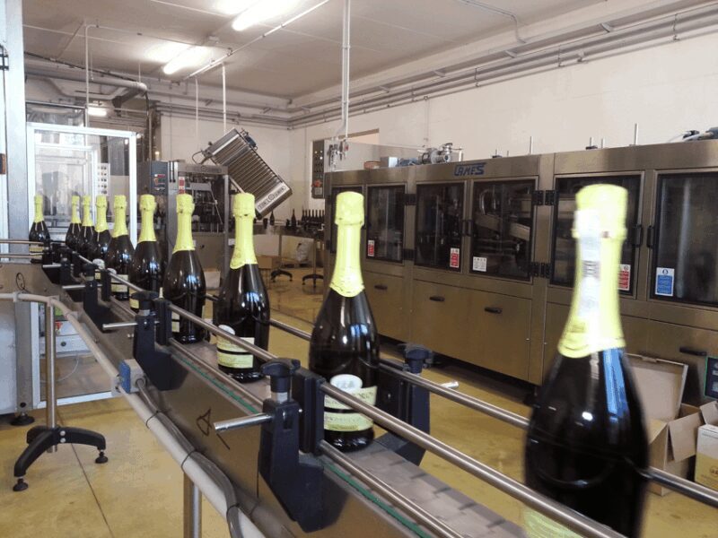 Prosecco Tasting in Countryside Winery - Why This Tour Is a Good Value