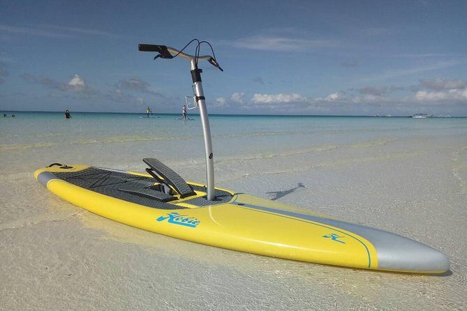 Prosperity- A full day rental - Exploring the Prosperity Full-Day Rental: What to Expect