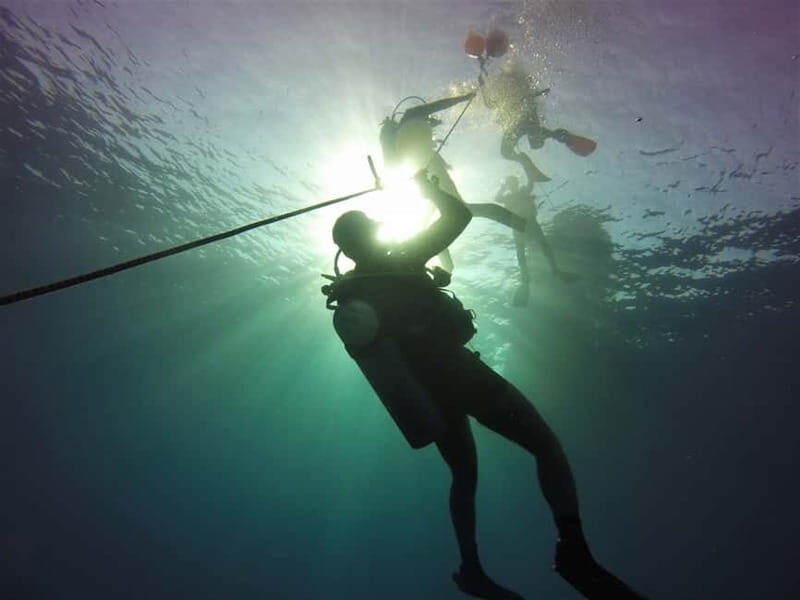 Protaras: 3-4 Day PADI Open Water Diver in Protaras - Final Thoughts: Who Will Love This?