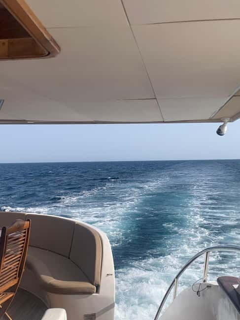 Protaras: 80s and 90s Sunset Cruise with Cypriot Dinner & DJ - Who Should Book This Cruise?