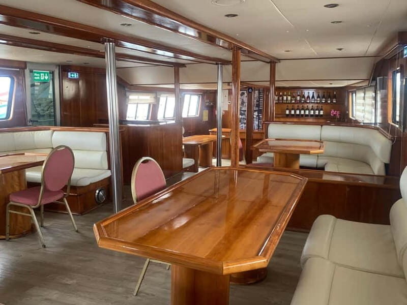Protaras: Adults Only Luxury Yacht with BBQ and 1 Drink - Who Will Love This Experience?