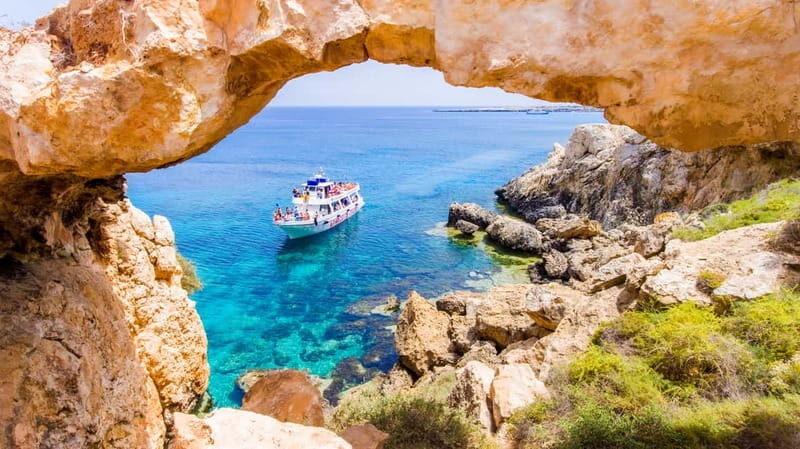 Protaras: Blue Lagoon and Turtle Cove Boat Trip - The Sum Up: Who Is This Trip Best For?