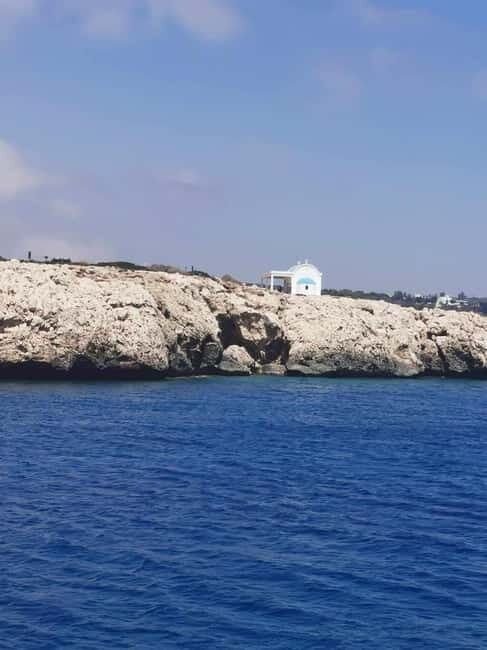 Protaras: Blue Lagoon and Turtles Pirate Cruise - Who Will Love This Tour?