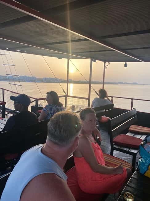 Protaras: Blue Lagoon and Turtles Pirate Cruise - Final Thoughts