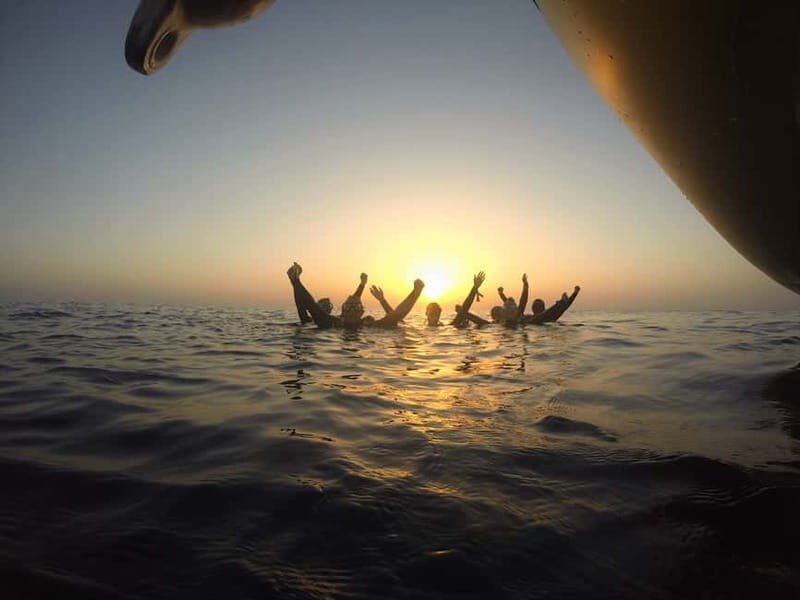 Protaras: Cape Grecko Single Dive for Qualified Divers - Itinerary Breakdown