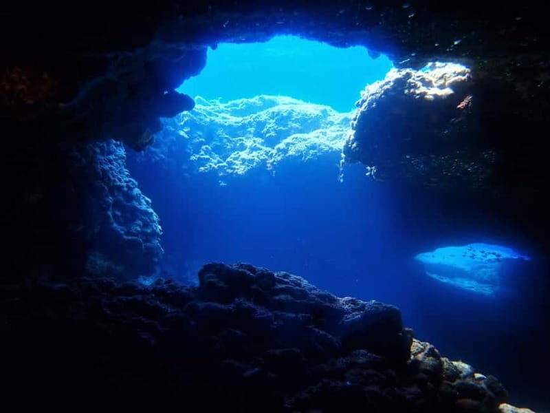 Protaras: Cape Grecko Single Dive for Qualified Divers - Final Thoughts